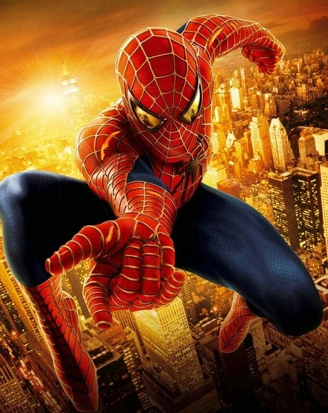 Animated Character Story 2 | Spoof Wiki | Fandom