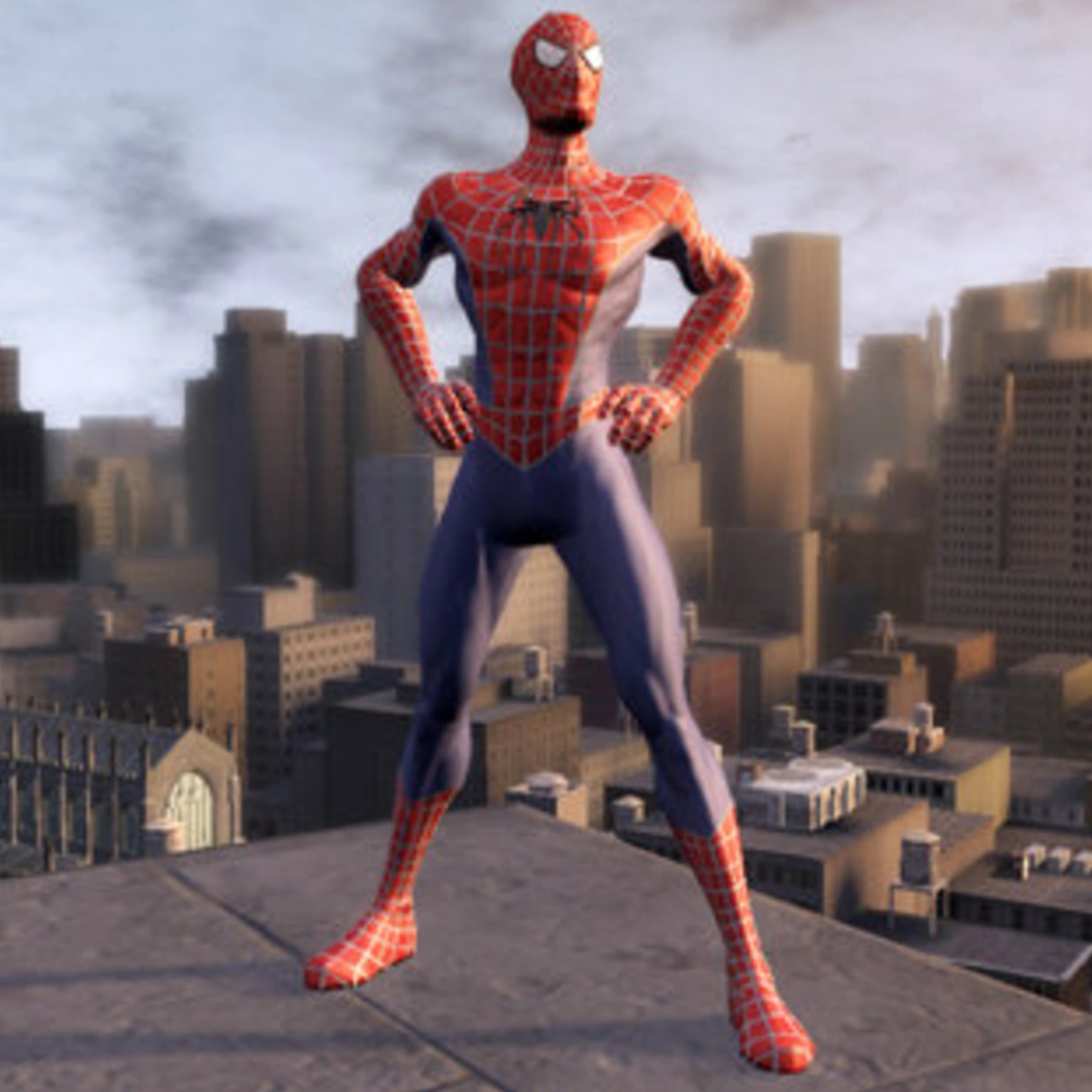 Spider-Man | Spoof Wiki | Fandom