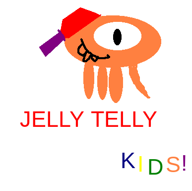 Telly Kids