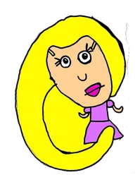 Rapunzel | Spoof Wiki | Fandom
