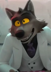 Character Story 1 | Spoof Wiki | Fandom