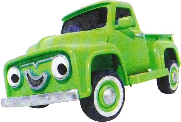 Diggers (Cars) | Spoof Wiki | Fandom