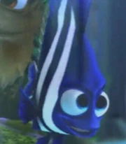 Finding Nemo (2003) | Spoof Wiki | Fandom