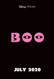 Boo (Disney•Pixar) | Spoof Wiki | Fandom