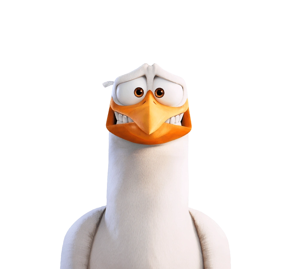 Finding Tiago (Junior&Moana Style) | Spoof Wiki | Fandom