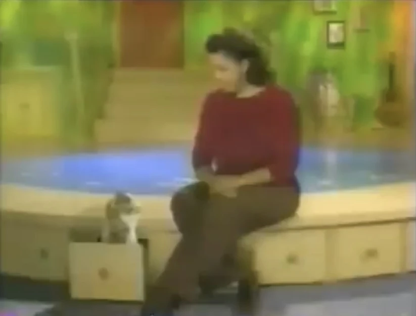 Miss Lori | Spoof Wiki | Fandom