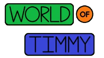 World Of Timmy | Spoof Wiki | Fandom