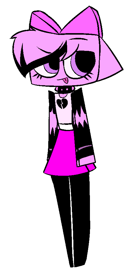 Punky | Spoof Wiki | Fandom