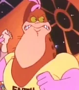 Horrid Clayton | Spoof Wiki | Fandom