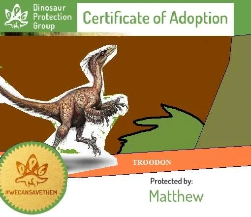 Category:Dinosaur Protection Group | Spoof Wiki | Fandom