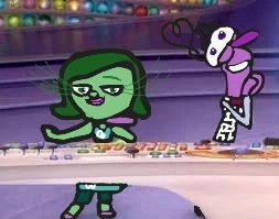 Feargust | Spoof Wiki | Fandom