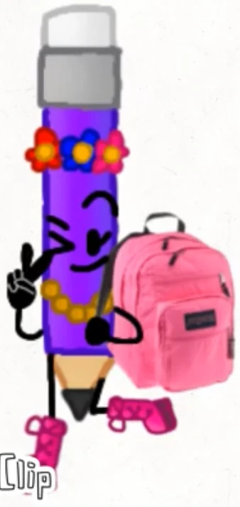 Violetchi (Matthew Ballester) | Spoof Wiki | Fandom