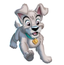 Scamp | Spoof Wiki | Fandom