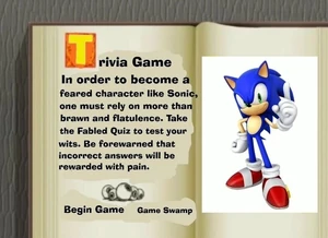 Sonictacular Trivia | Spoof Wiki | Fandom