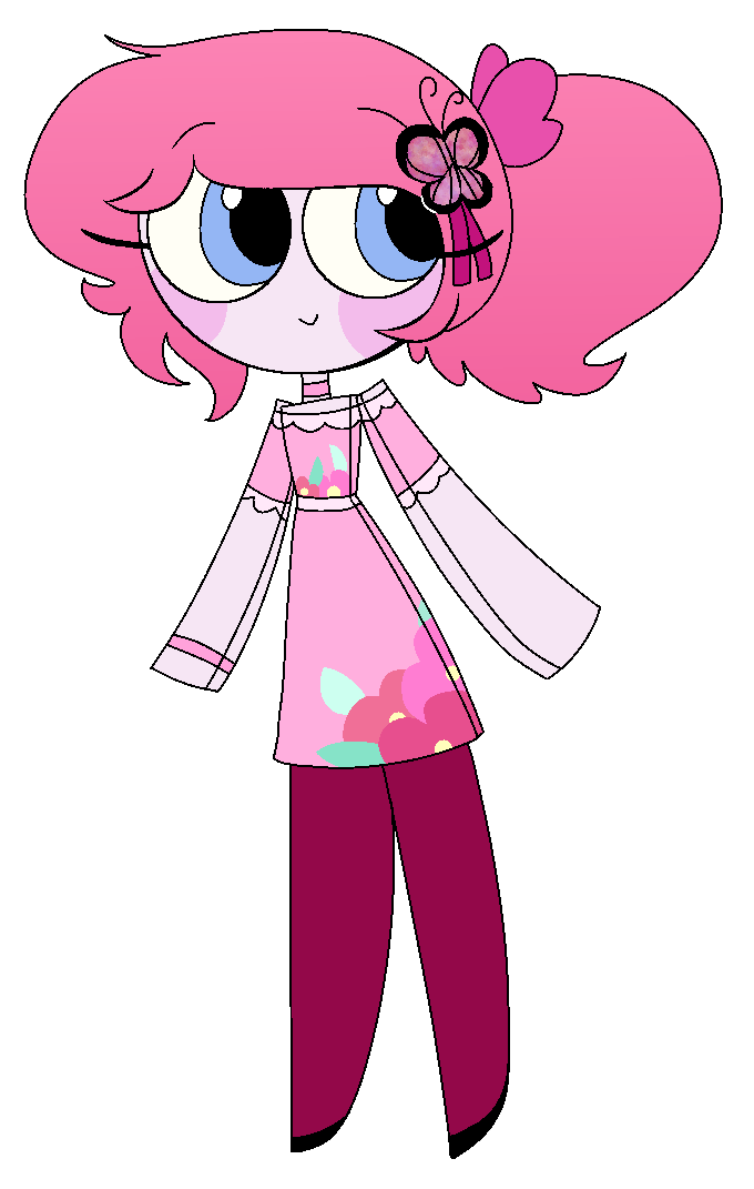 Malina | Spoof Wiki | Fandom