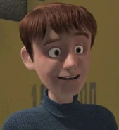 Tony Rydinger | Spoof Wiki | Fandom