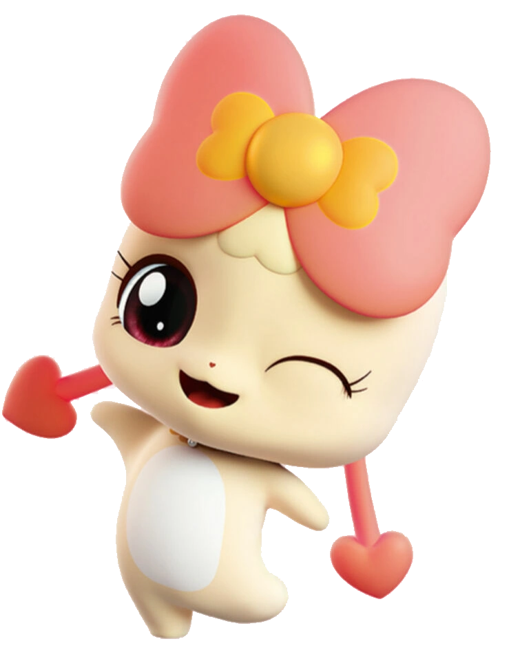 Charmping | Spoof Wiki | Fandom