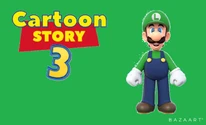 Cartoon Story 3 (2001 Ultimate Style) | Spoof Wiki | Fandom