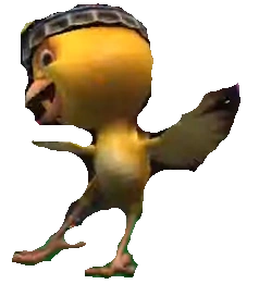 Nico (Rio) | Spoof Wiki | Fandom