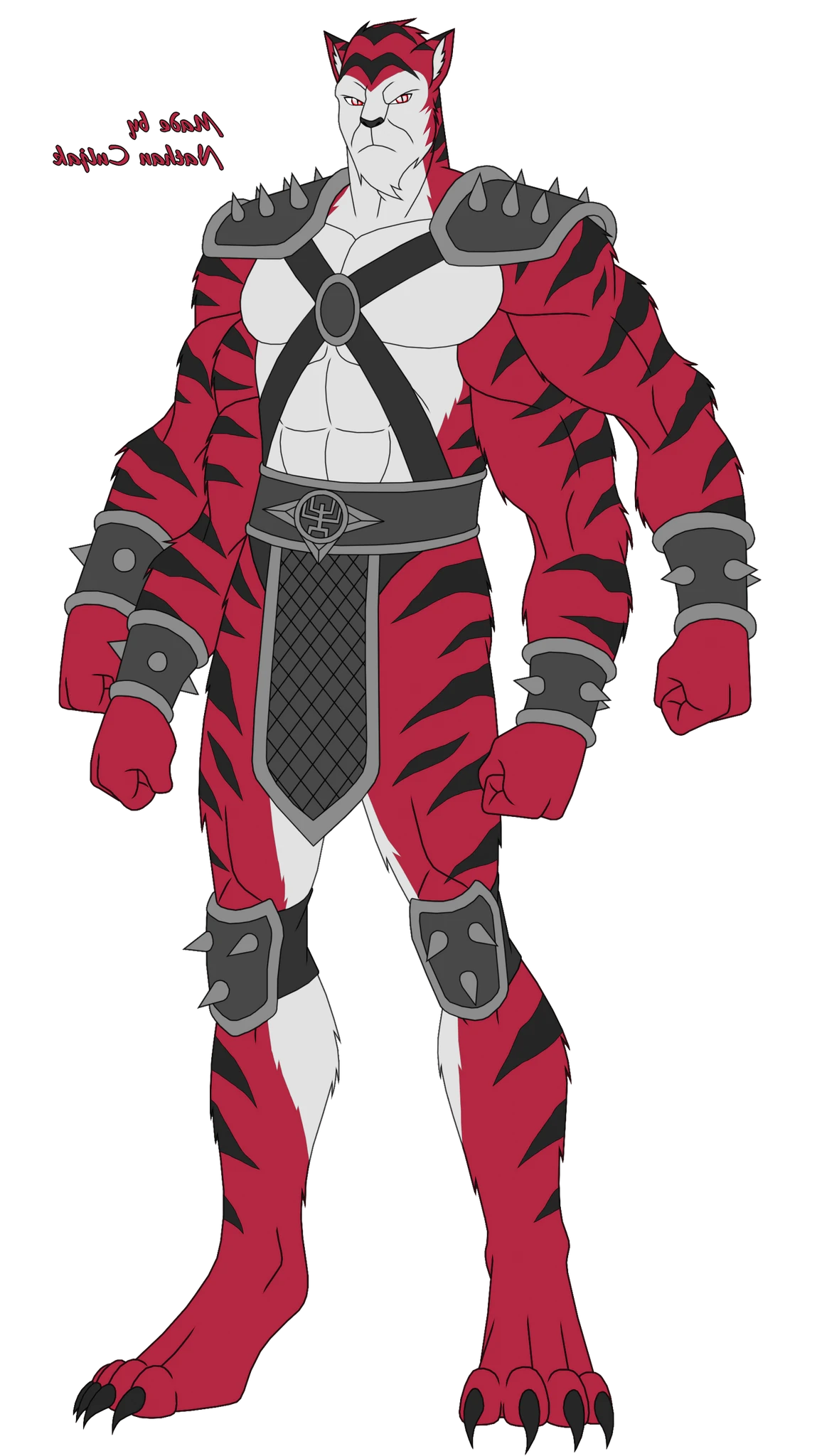 Jerry White | Spoof Wiki | Fandom