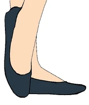 Anime Girls Dancing Feet skit | Spoof Wiki | Fandom