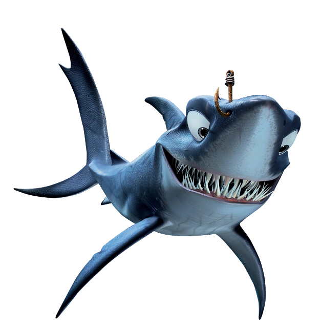 Chum | Spoof Wiki | Fandom