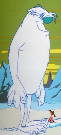 Hugo-the New Daffy Duck show | Spoof Wiki | Fandom