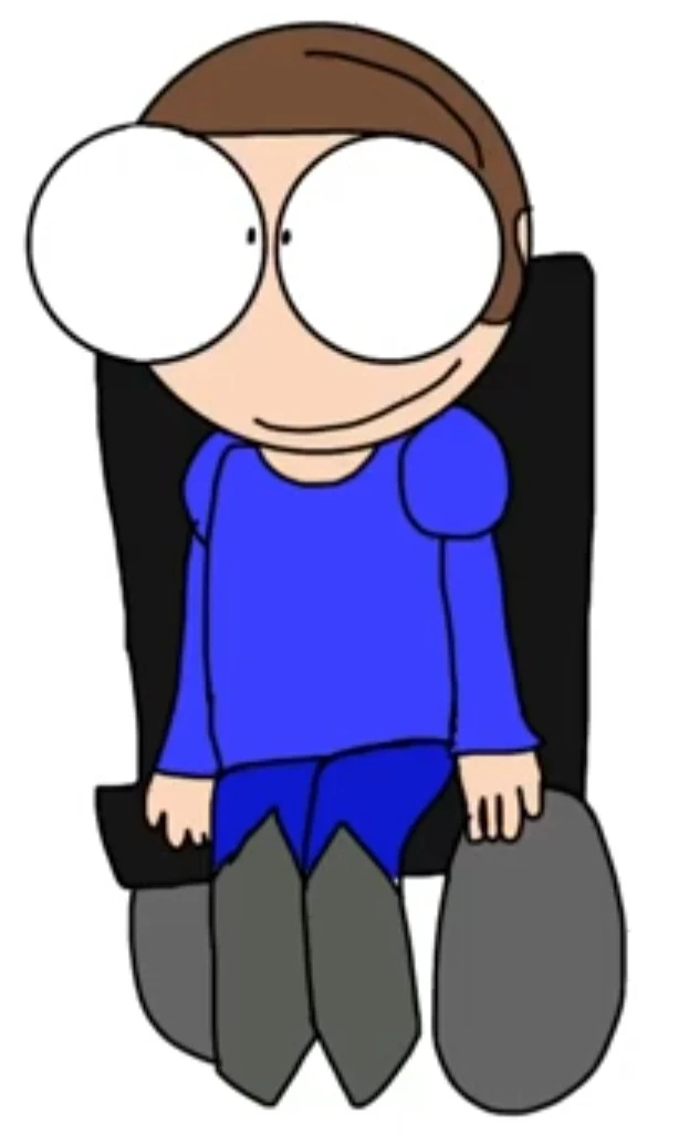 Dave | Spoof Wiki | Fandom