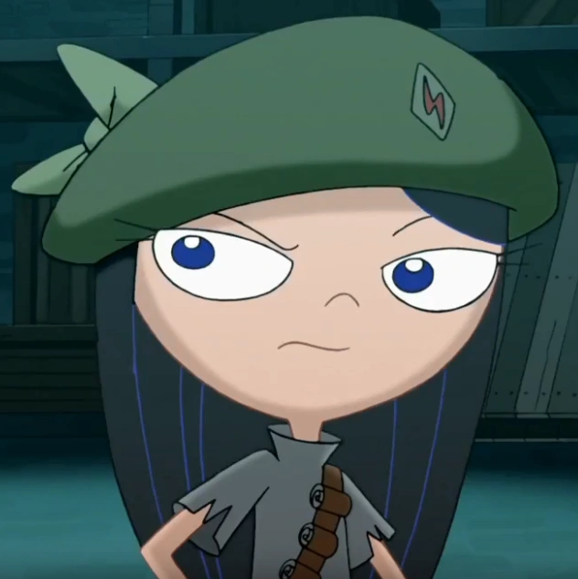 Isabellan 2 Dimension | Spoof Wiki | Fandom