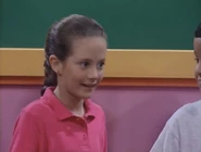 Kristen (Barney and Friends) | Spoof Wiki | Fandom