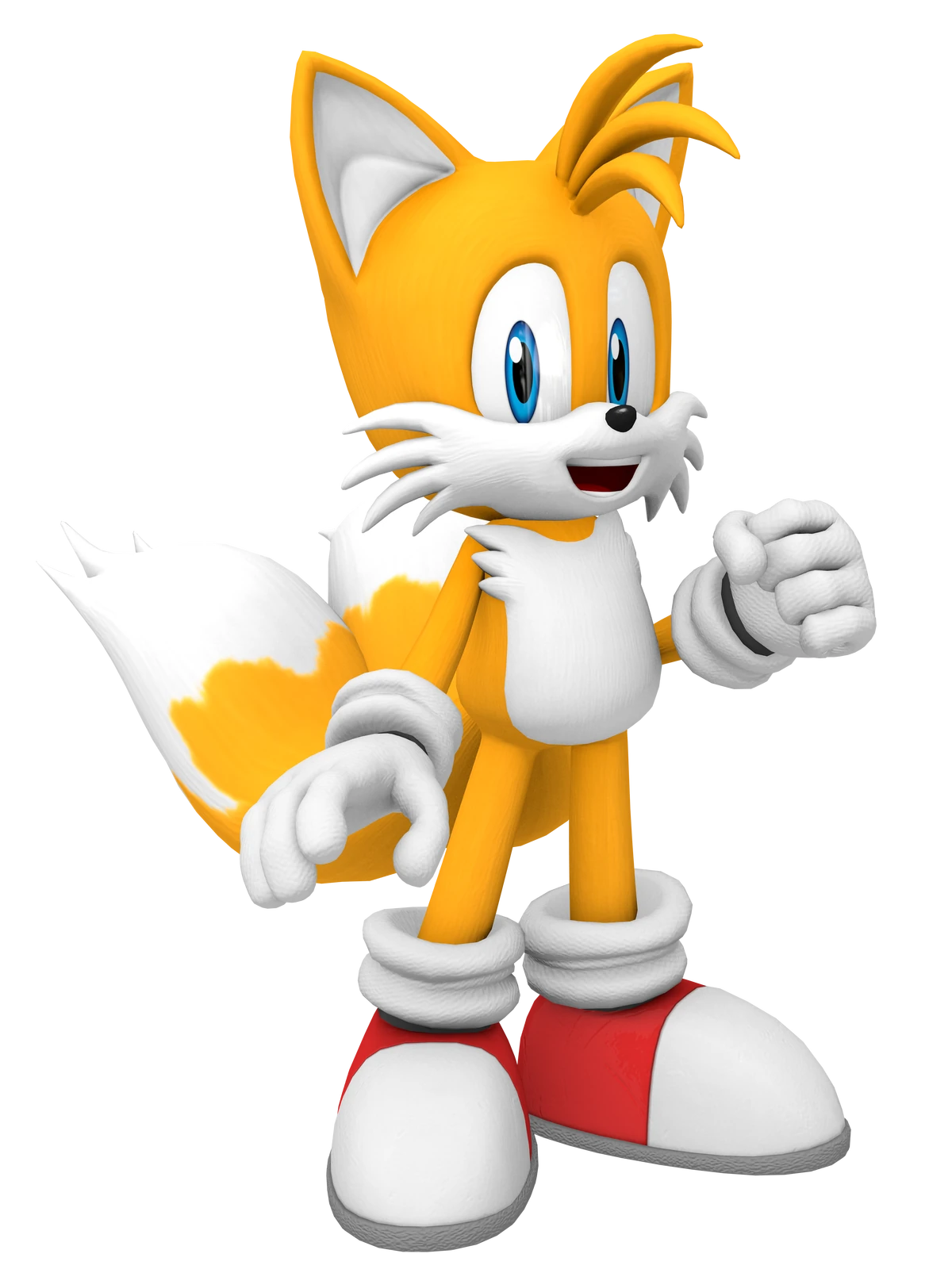 Sonic (Shrek): Tails' Soccer Challenge | Spoof Wiki | Fandom