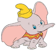 Curious Dumbo | Spoof Wiki | Fandom
