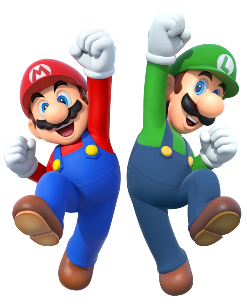 Duos | Spoof Wiki | Fandom