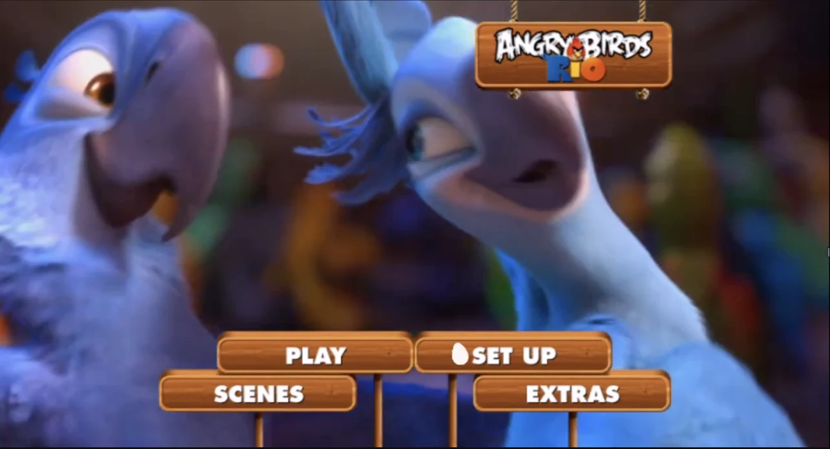 Rio (DVD Menu) | Spoof Wiki | Fandom