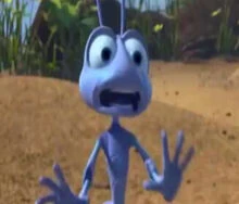 Finding CAM Disgust | Spoof Wiki | Fandom