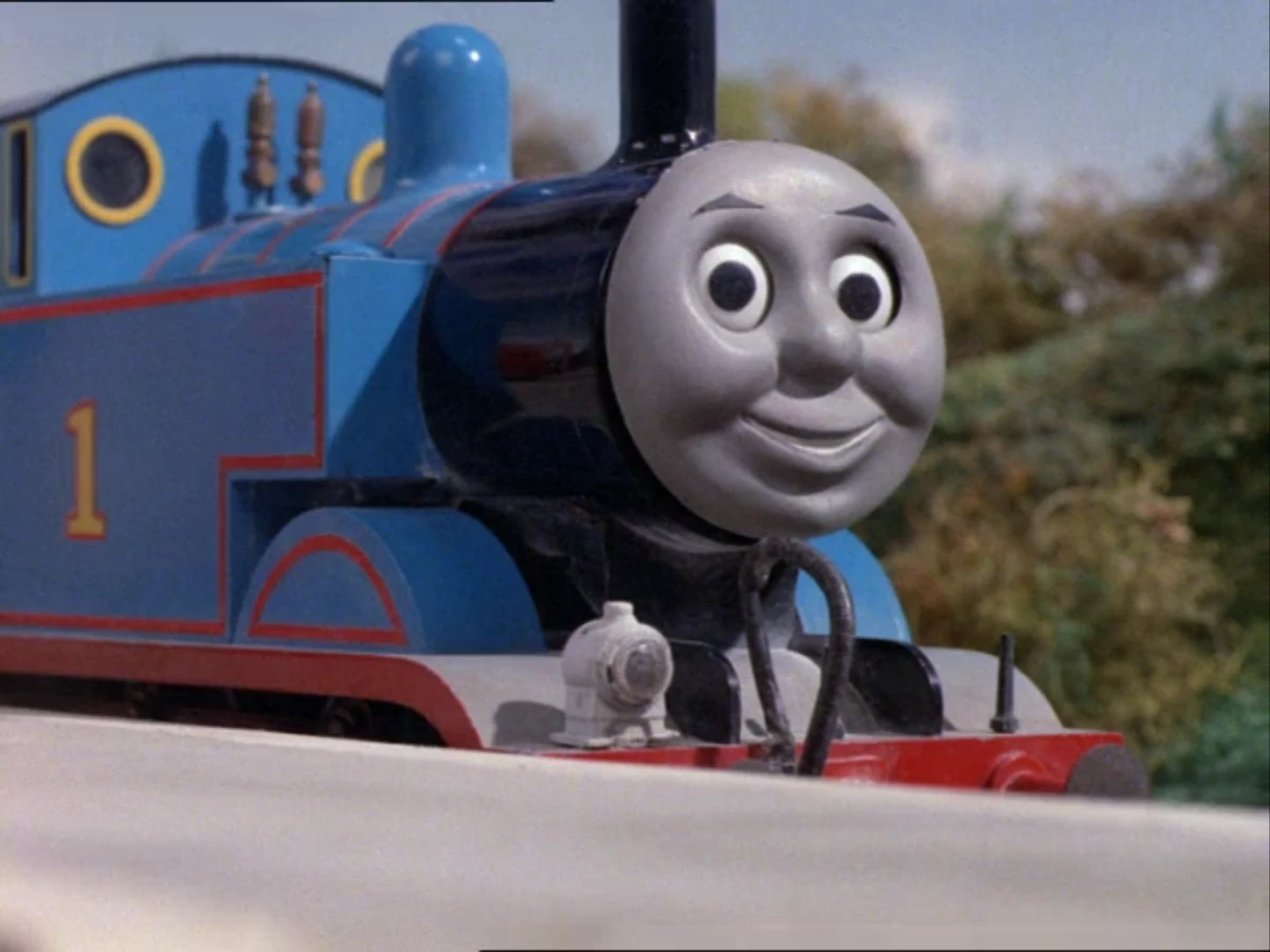 Despicable tank engine (Despicable me) | Spoof Wiki | Fandom