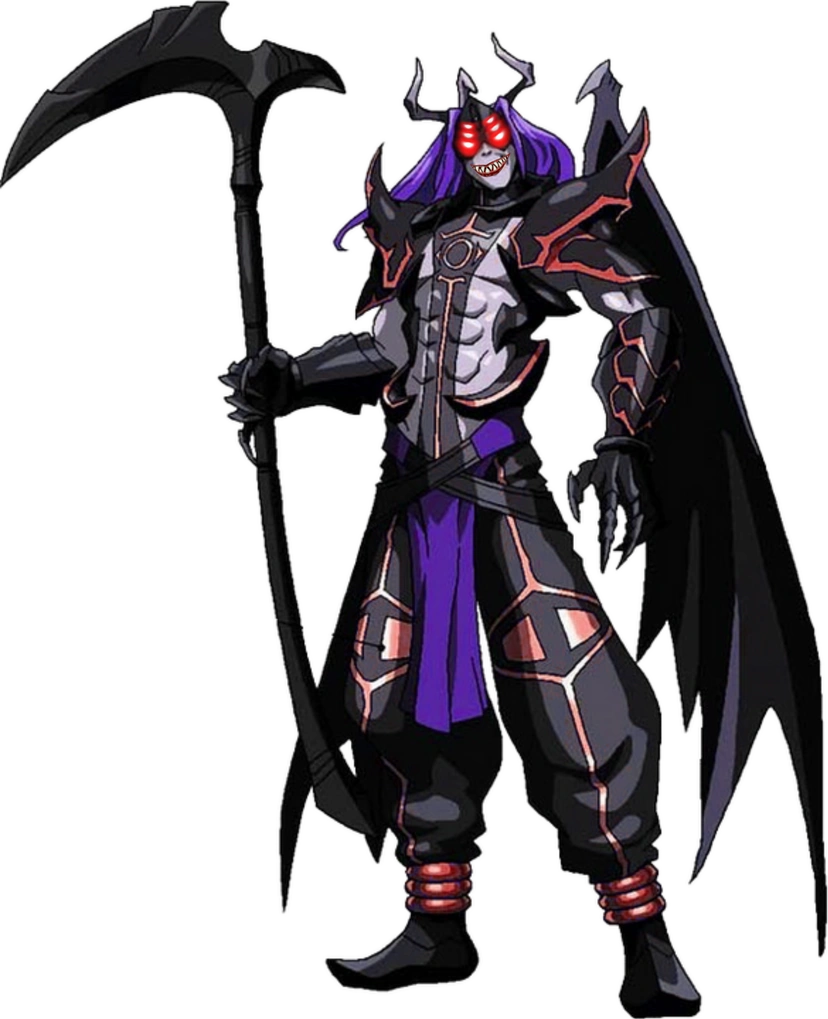 Albert the Horrible | Spoof Wiki | Fandom