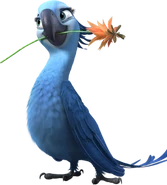 Finding Tiago | Spoof Wiki | Fandom