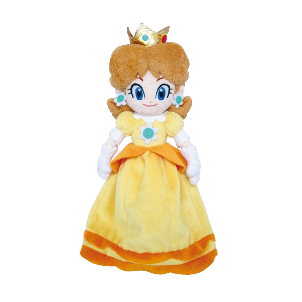 Princess Daisy (SuperMarioLogan) | Spoof Wiki | Fandom