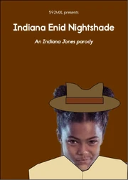 Indiana Enid Nightshade | Spoof Wiki | Fandom