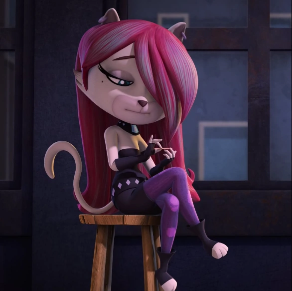 Panther Shrek | Spoof Wiki | Fandom