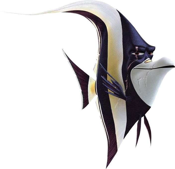 Finding Nemo | Spoof Wiki | Fandom