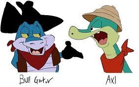 Bug Bunny stunts-the New Daffy Duck show | Spoof Wiki | Fandom