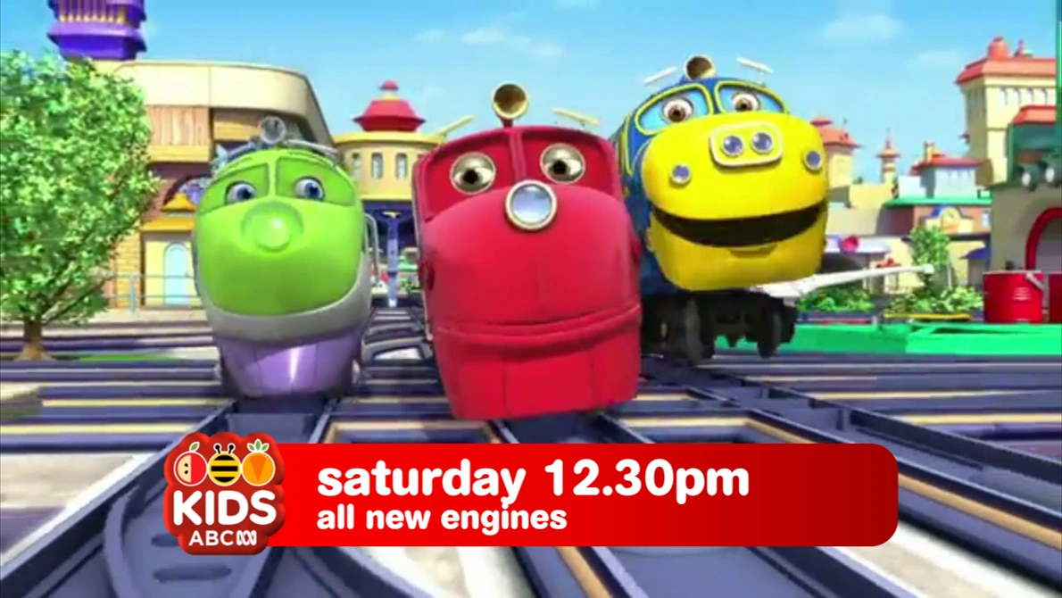 Foxtel ABC2/ABC4 | Spoof Wiki | Fandom