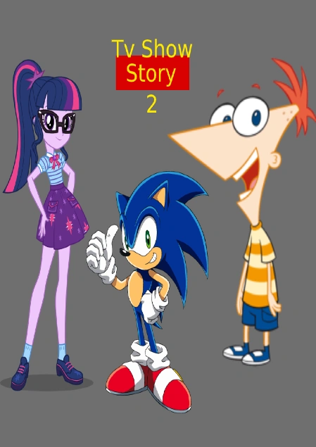 Tv Show Story 2 | Spoof Wiki | Fandom