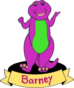 Barney home video-neo | Spoof Wiki | Fandom