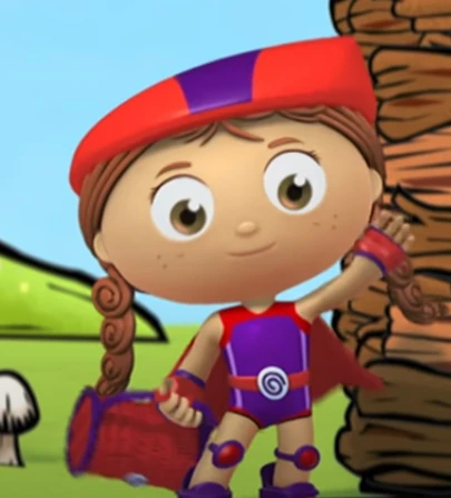 The Backyardigans Parody: The Amazing Splashinis | Spoof Wiki | Fandom