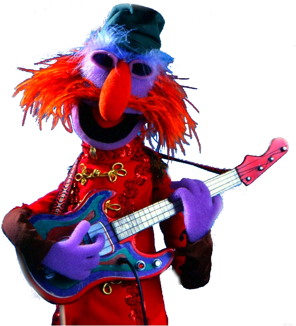 Floyd Pepper | Spoof Wiki | Fandom