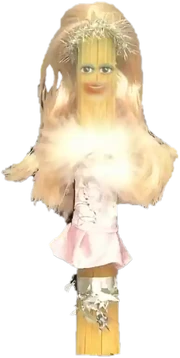 Lady Pasta | Spoof Wiki | Fandom