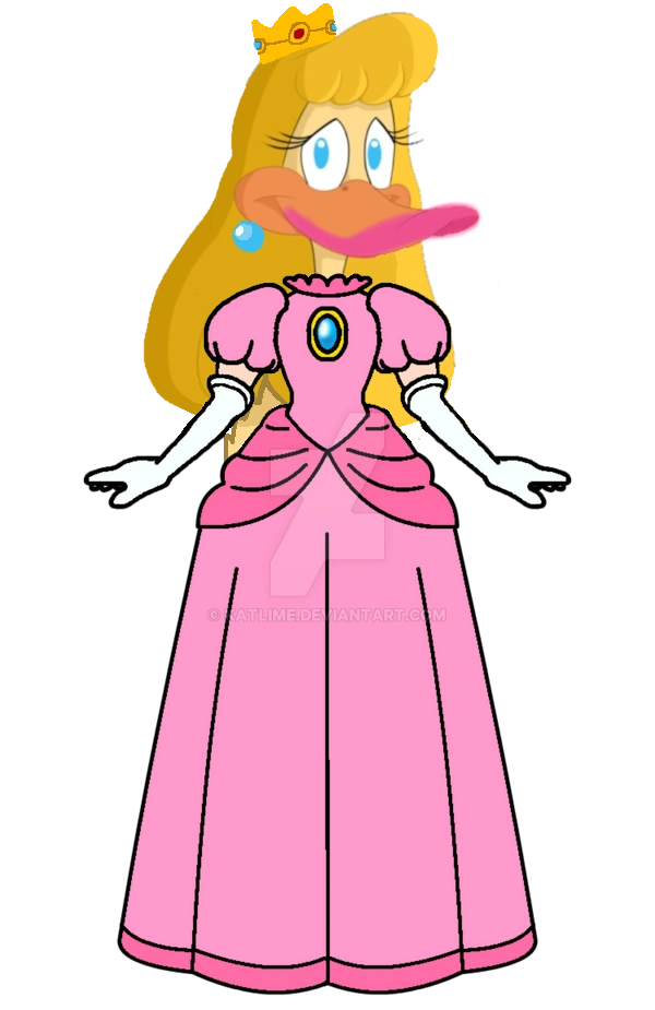 Super Daffy Duck Bros. | Spoof Wiki | Fandom